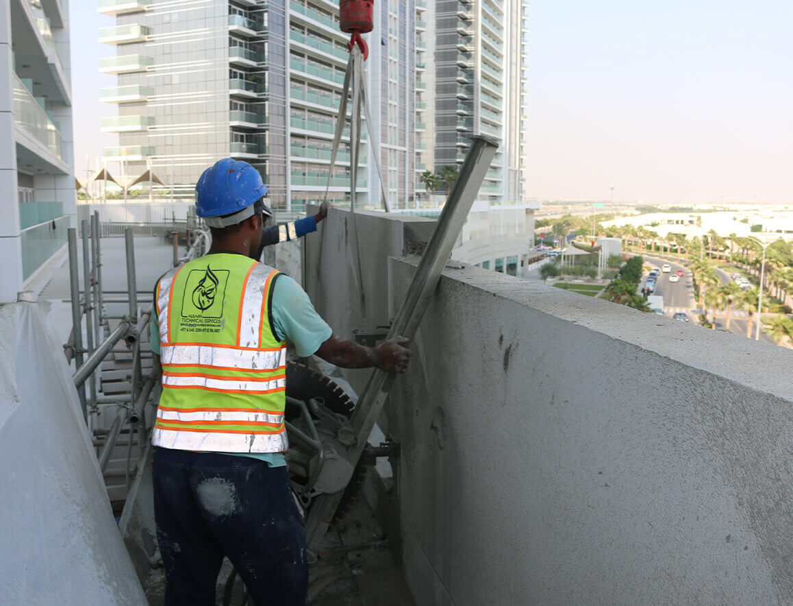 Demolition Permit Requirements In The United Arab