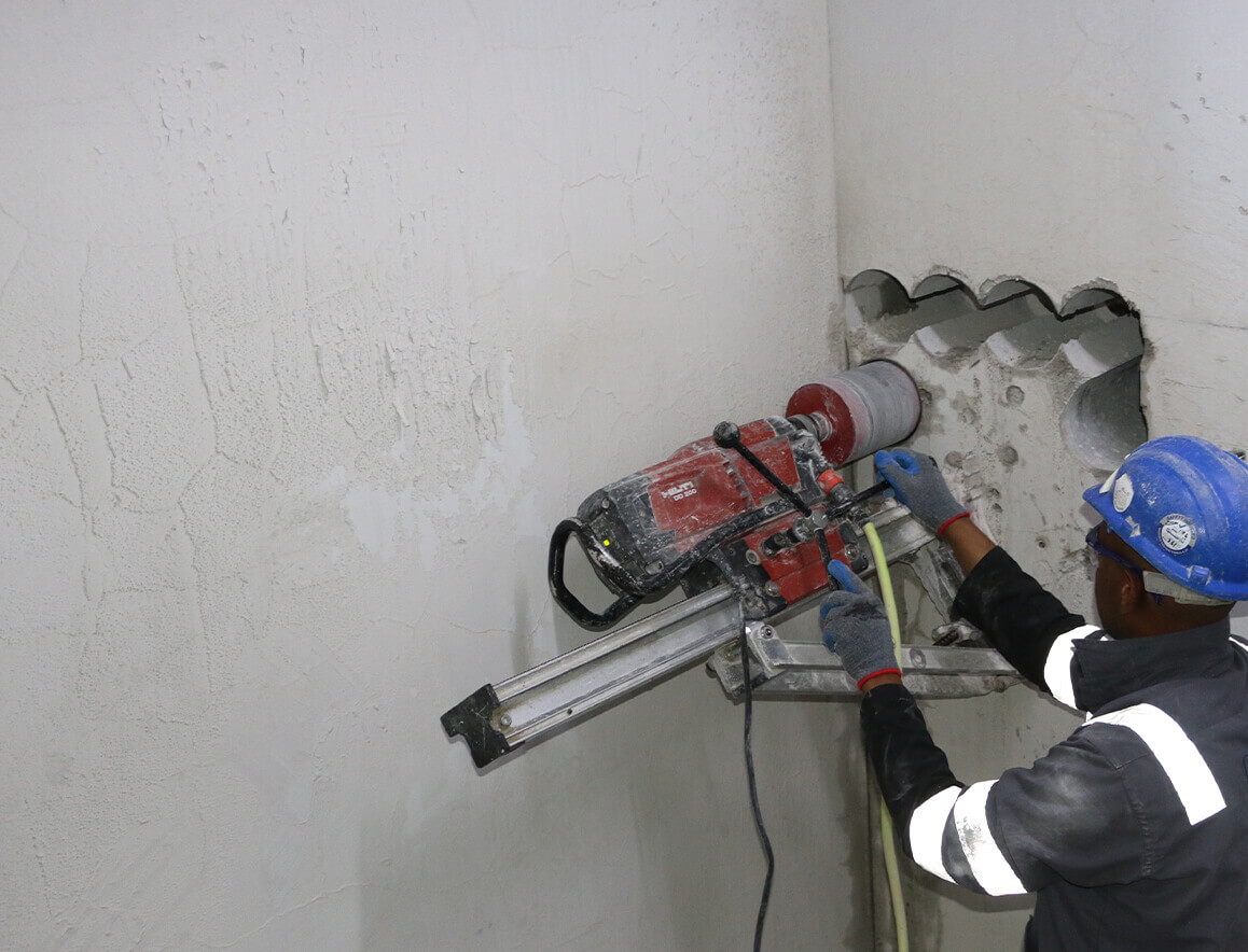 Latest Trends in Drilling Technology 2024 | Al Sarh Technical