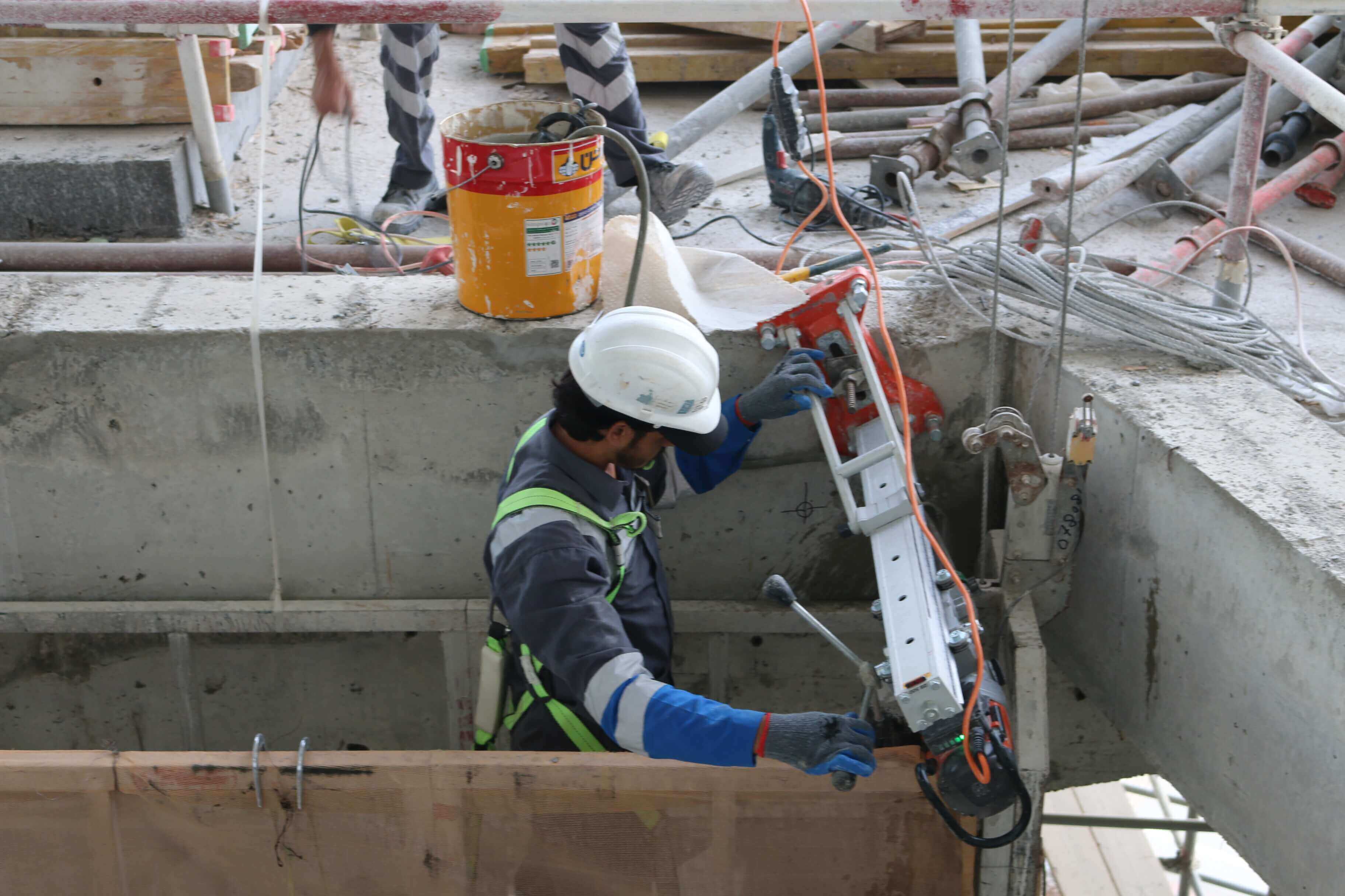 What is Concrete Cutting & its Importance | Concrete Cutting